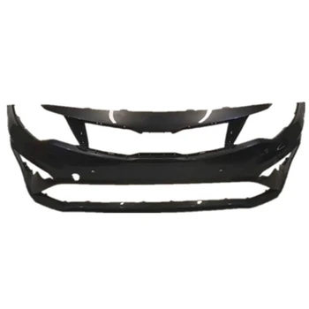 Front Bumper Front Bumper Cover For Kia Optima 2018 2019 86511-d4500 ...