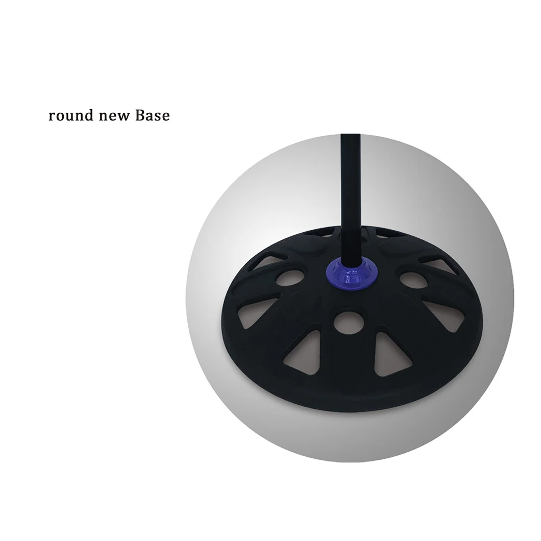 18 Inch Oscillating Pedestal Fan - Powerful Cooling Solution