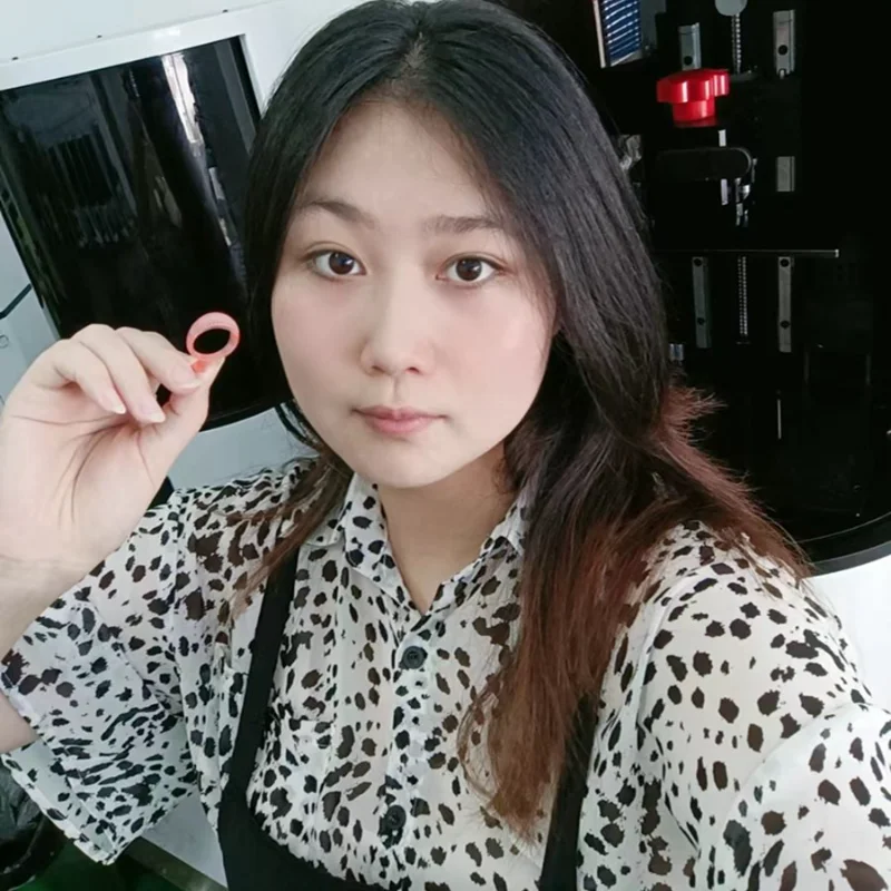 Ifun giant 12k printer with hot sell jewelry casting resin