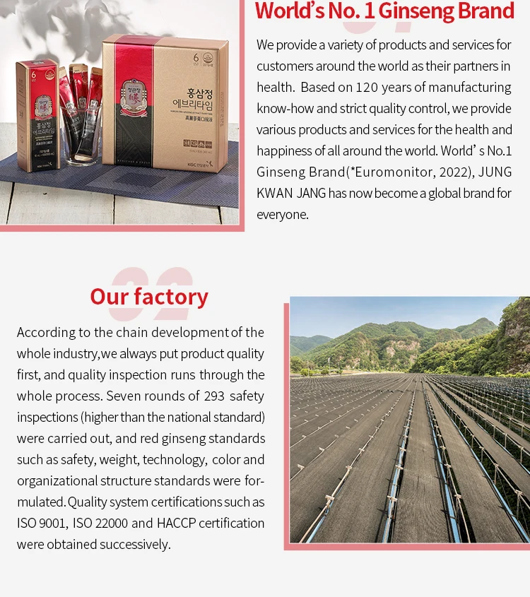 Red Ginseng Extract Paste Jung Kwan Jang (100g) - Buy Red Ginseng Paste ...