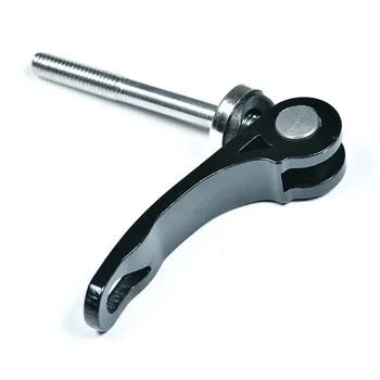 M4 M5 M6 Aluminum Alloy Adjustable Cam Lever Quick Release Lever Clamp ...