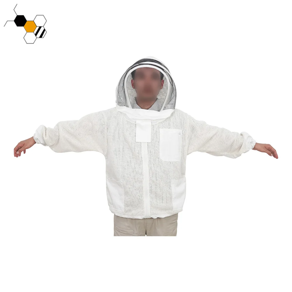 Cowboy Abelha - Beekeeper Cowboy Hat by Bee Straw Hats