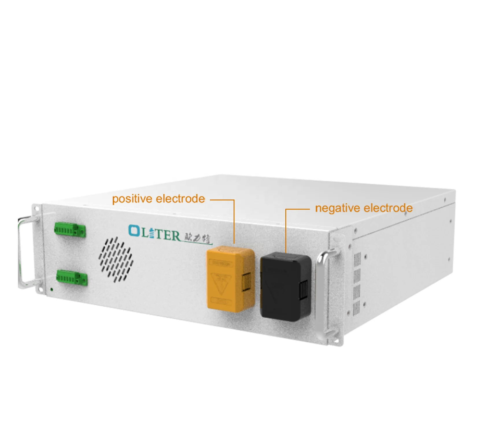 Rack-mounted 20KWH Lithium Battery for Residential Storage