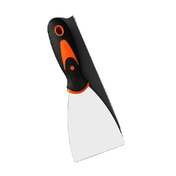 3 Inch 1mm Stainless Steel Thick And Thin Type Paint Scraper No Rusting ...