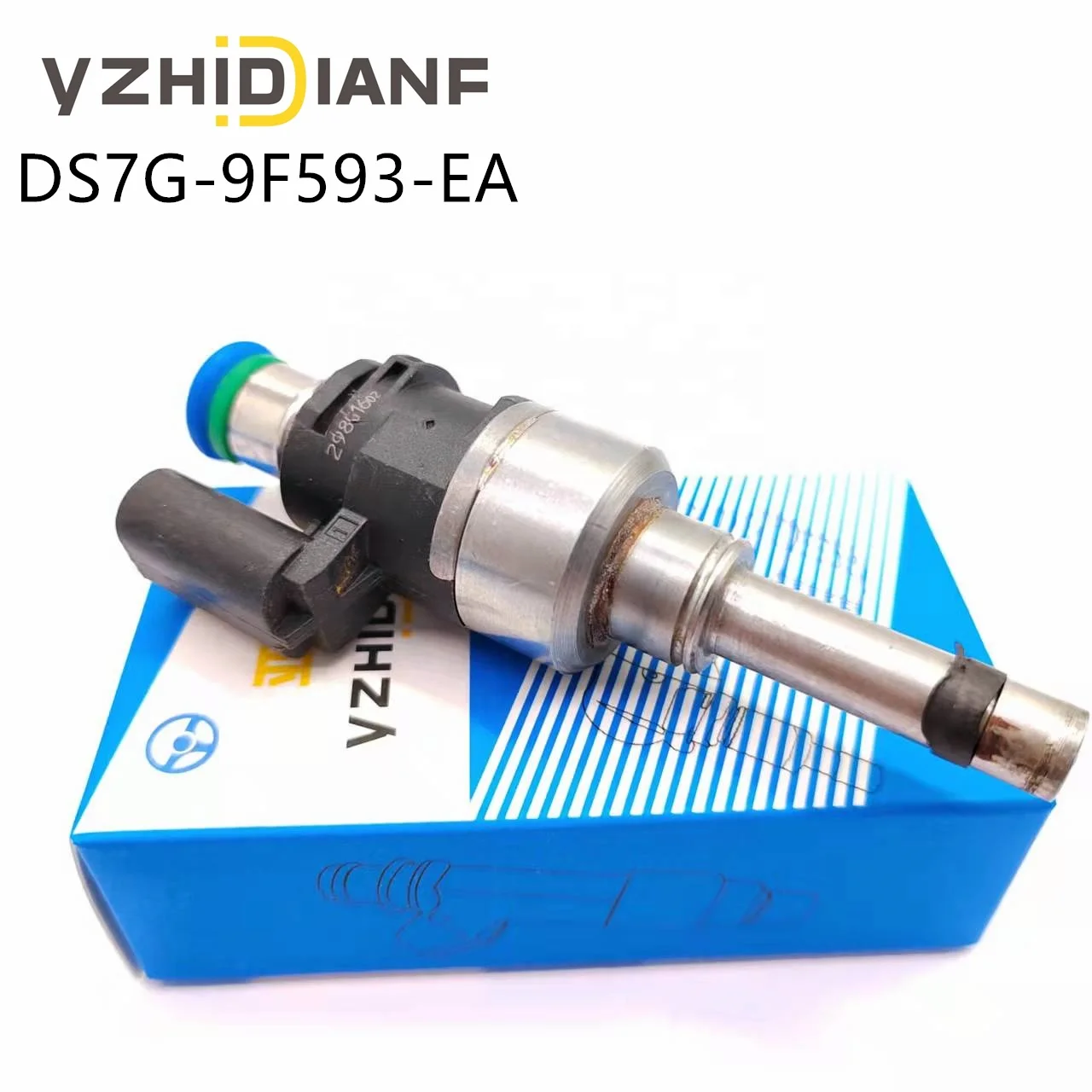 Buse d'injecteur de carburant DS7G-9F593-EA DS7Z-9F593-DA DS7Z-9F593-A ...