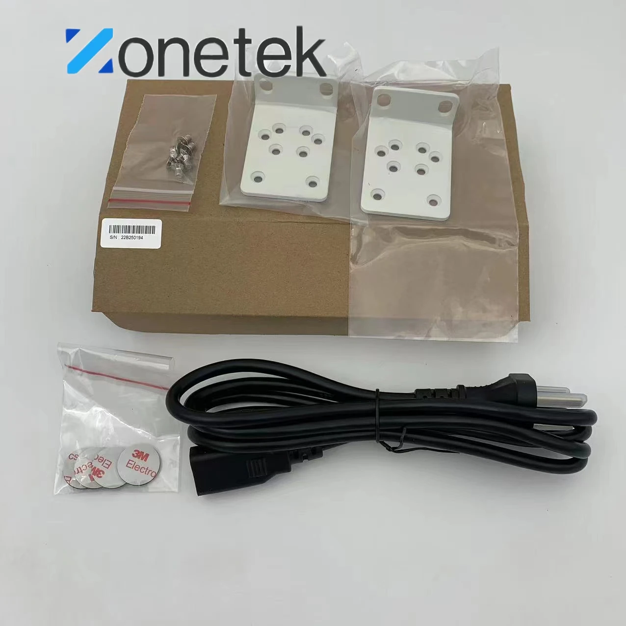 100% Original Fortinet 24 Port Fortigate Switch Fs-124e In Stock - Buy ...