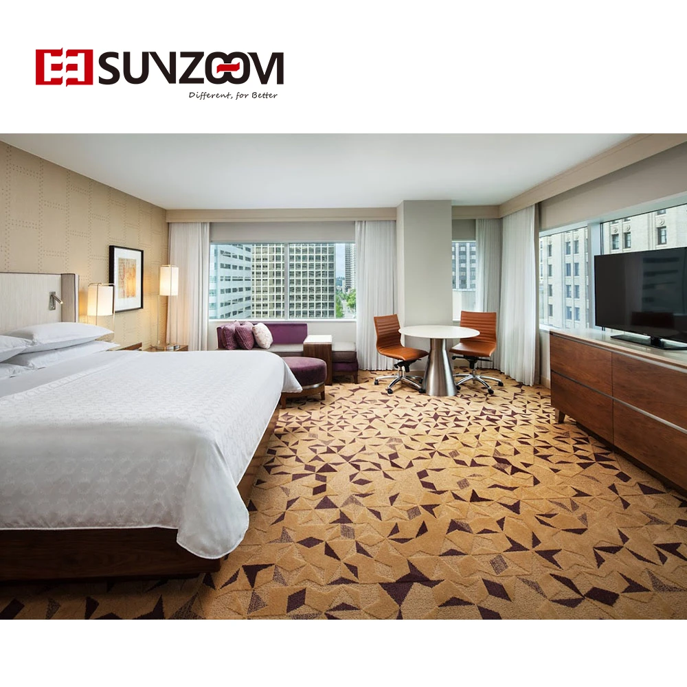 5 Star Bedroom Sets Marriott Sheraton Hotel Furniture For Sale - Buy ...