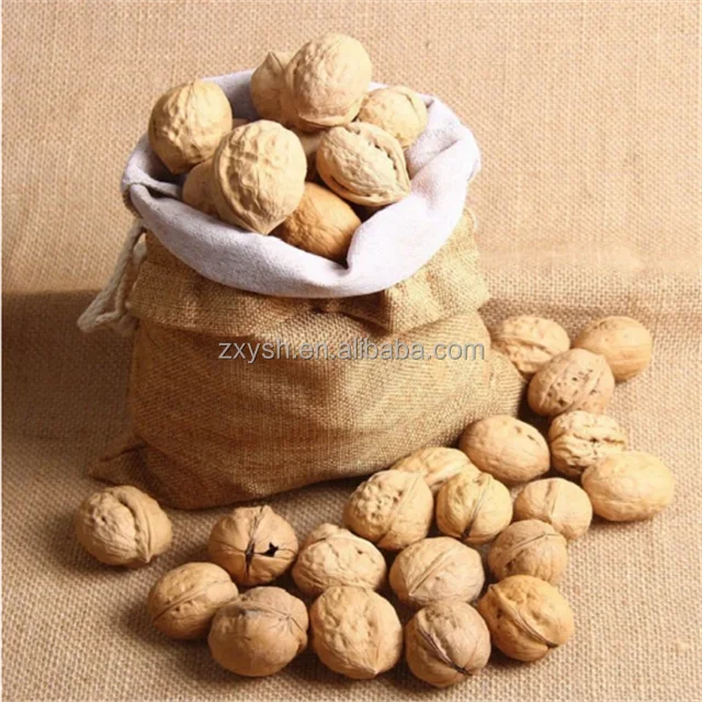 Chinese Thin-skinned Walnut 185 Walnuts Without Shell Cheaper Price - Buy Walnut,Walnut Kernel ...