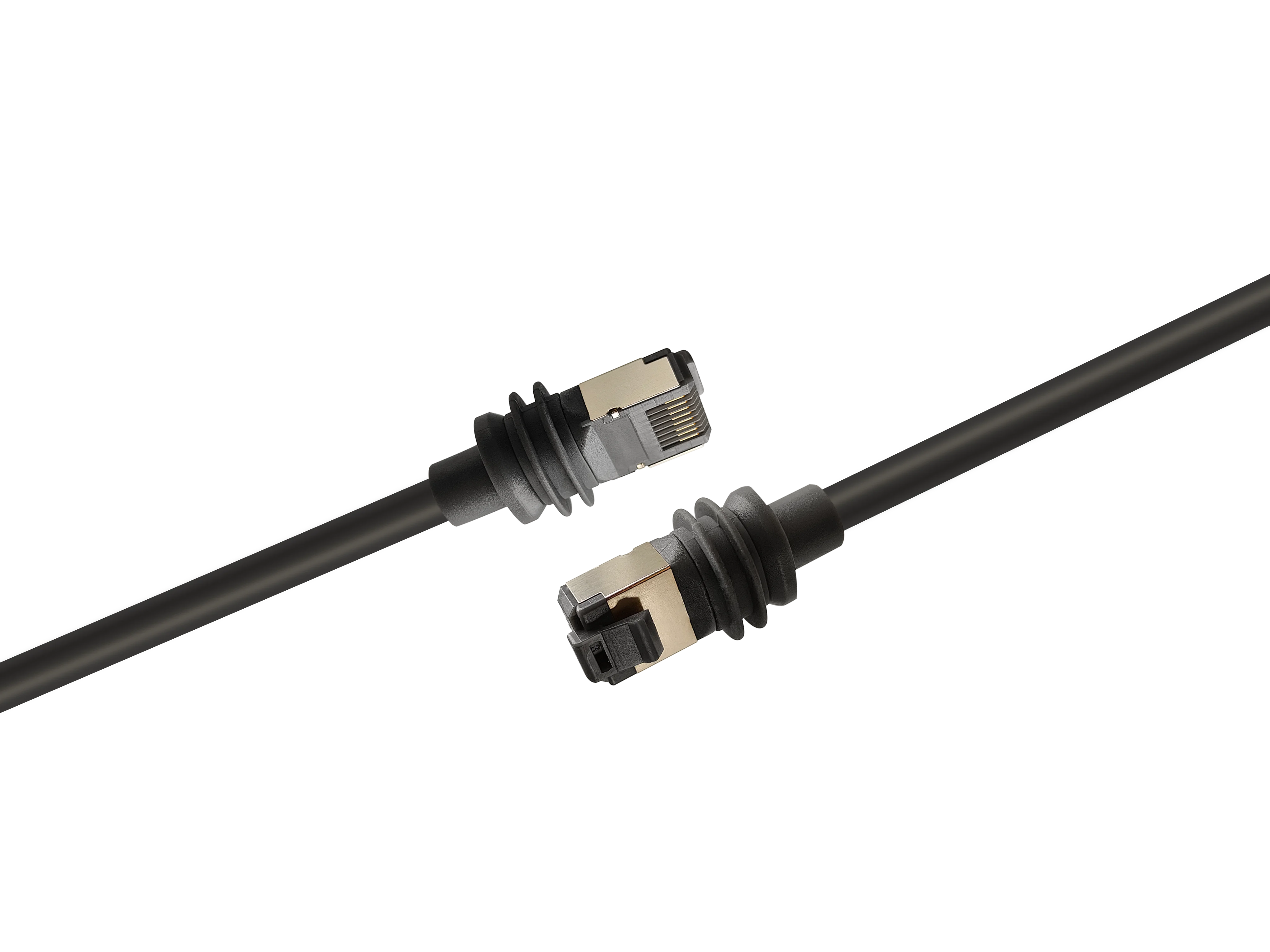 Cable Gen3/Mini 100FT for Starlink Gen 3 Standard Kit/Starlink Mini ...