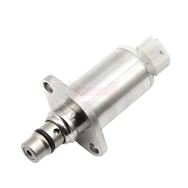 HINO J08E 4HK1 6HK1 VHS227311072A控制阀SCV 294200-0650| Alibaba.com