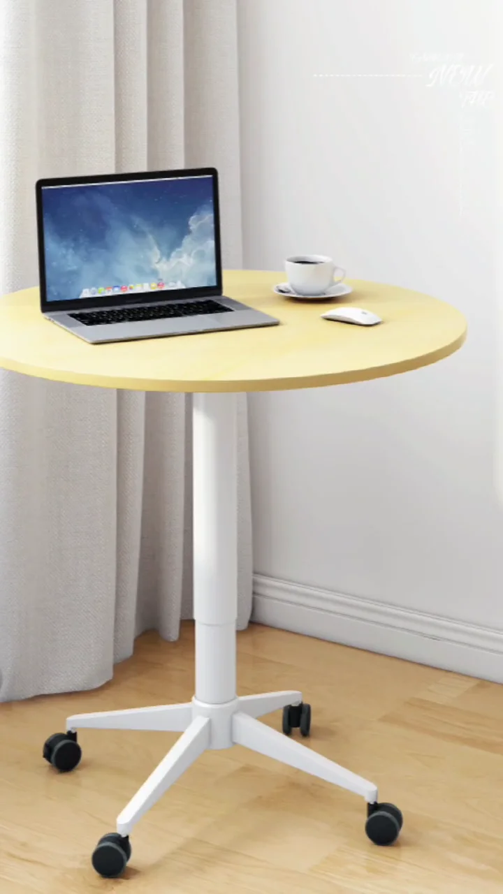 Adjustable Height Pneumatic Ergonomic Design Excellent Computer ...