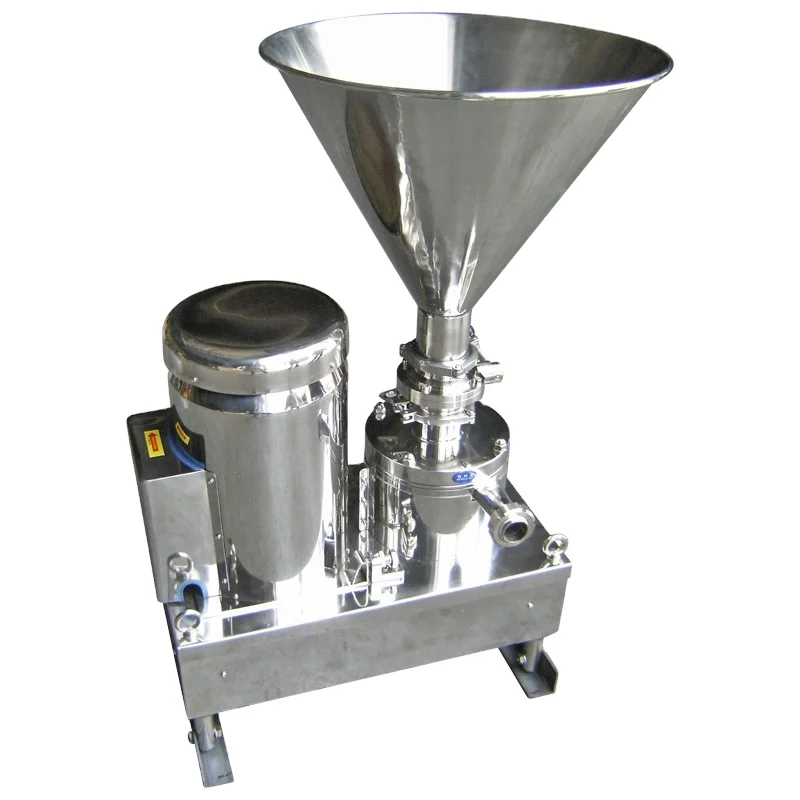 Stainless Steel Water Powder Liquid Mixing Equipment - Buy Mixing ...