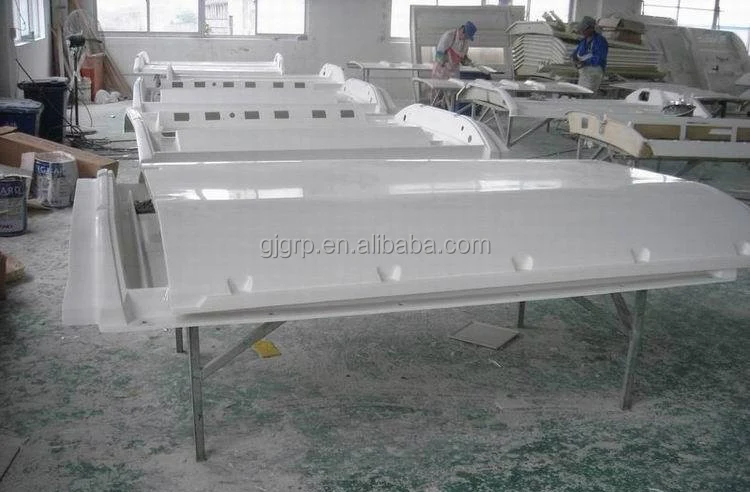 Customized Hand Layup Product Frp Grp Fiberglass Fiber Reinforce ...