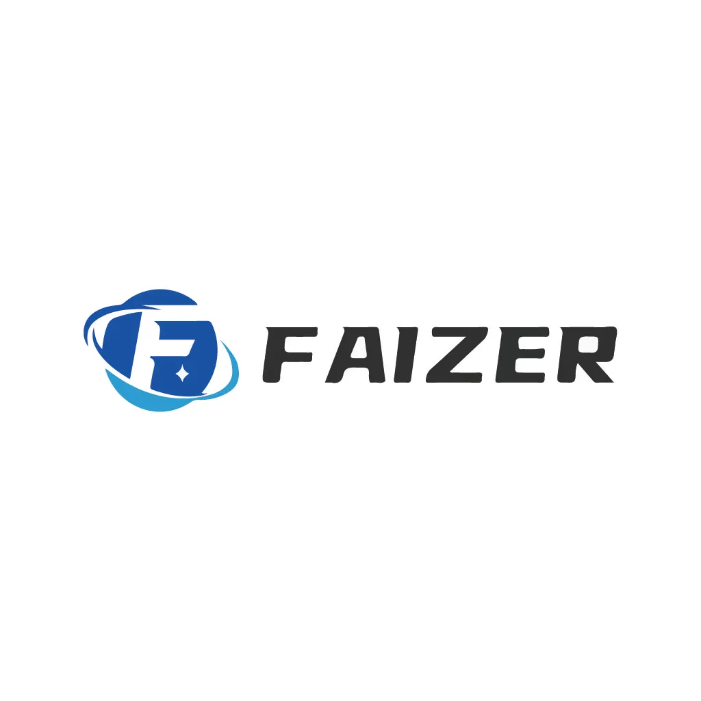 Qingdao Faizer International Trading Co., Ltd. - Blocks, Building Toys