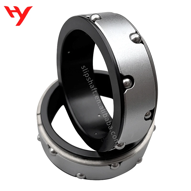 3-Inch Flexible Ball Friction Ring with 24mm Widths Core Bearing ...