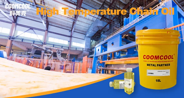 Free Sample China Manufacturing Lubricants Factory Wholesale High Quality High Temperature Chain ...