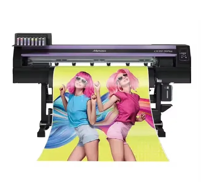 japan MIMAKi ORIGINAL Wide-format print&cut multifunction inkjet ...