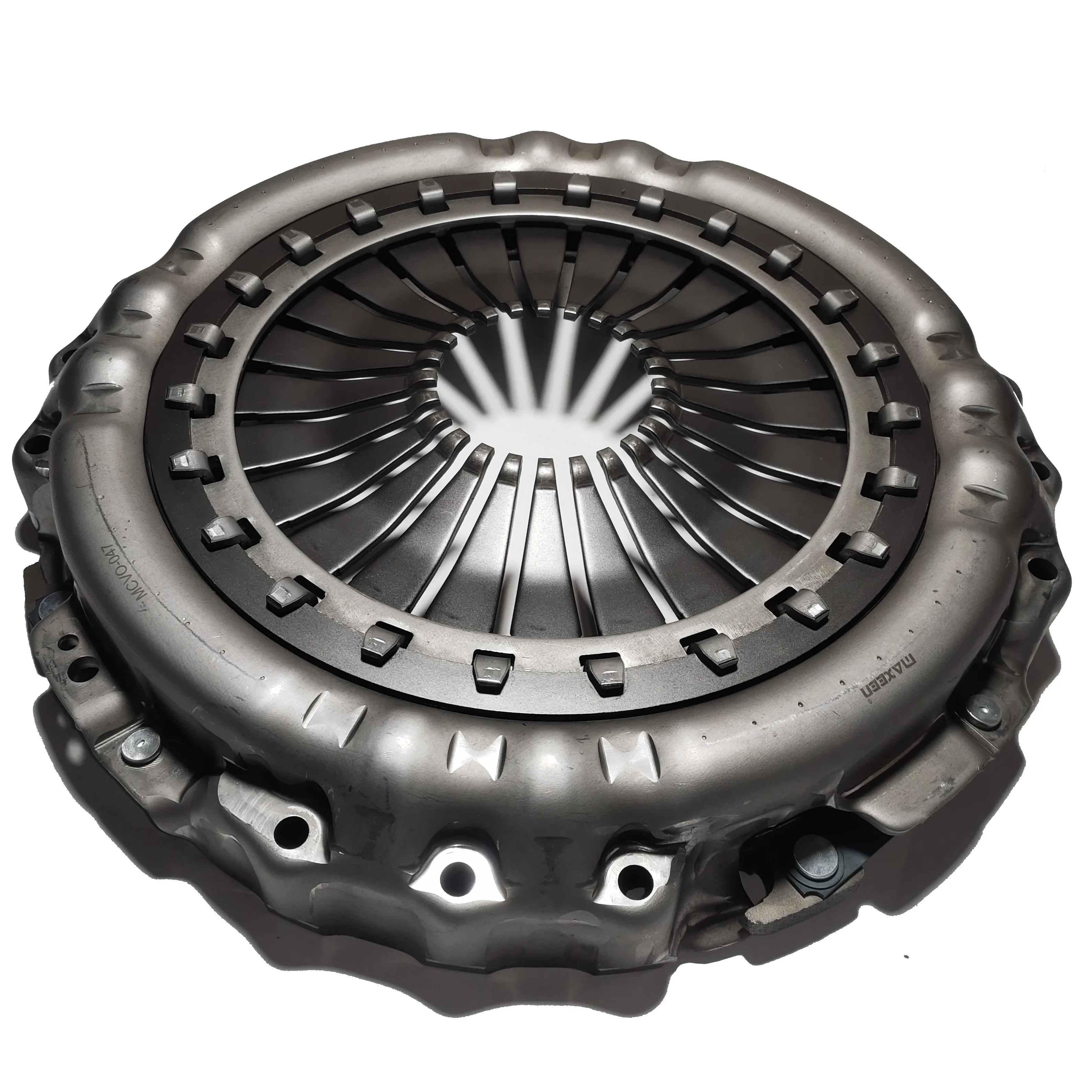 Clutch Cover Assembly 3482 001 310 Size 430mm Suitable for VOLVO with Maxeen No. MCVO-047 ...