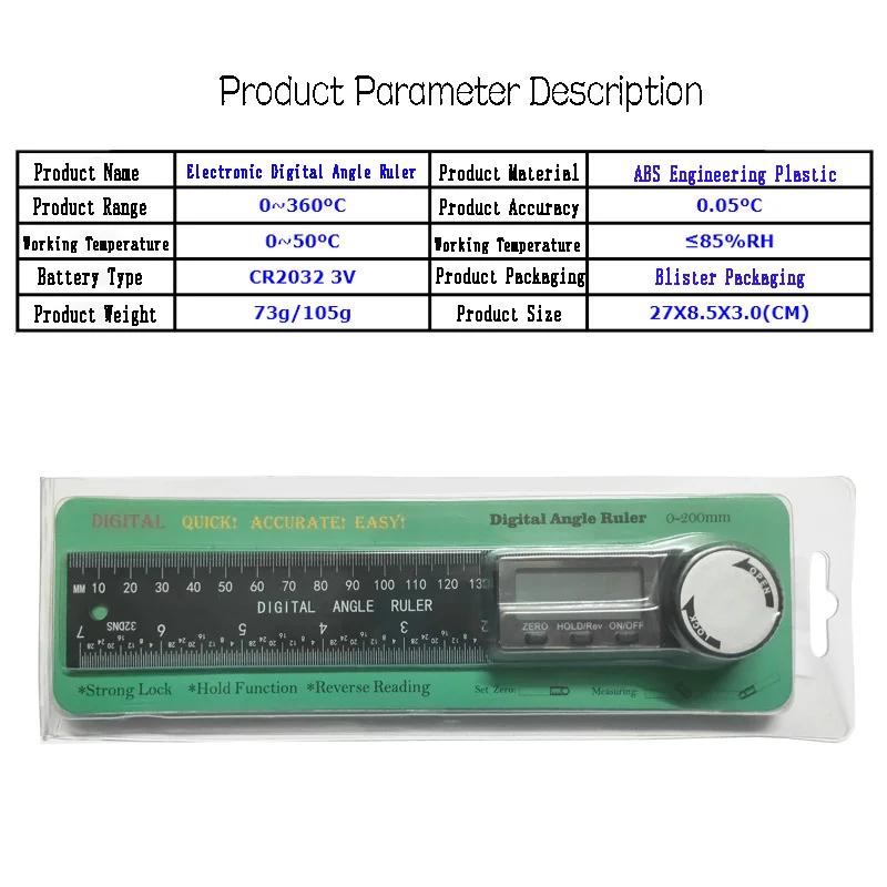 90 Degree Right Angle Ruler Carpenter's Right Angle Locator Carpenter's ...
