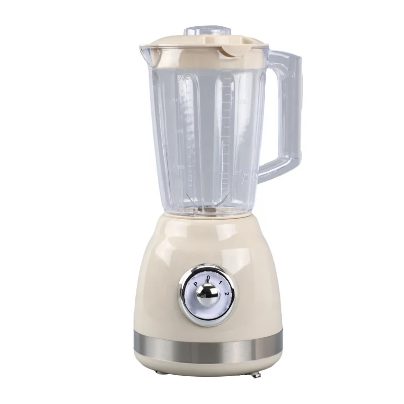 Beauty Design 3-in-1 Multifunction Kitchen Magic Table Blender Plastic ...