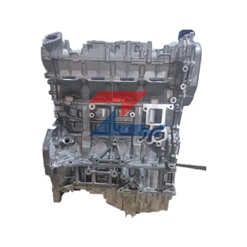 Auto Parts Motor Long Block Ldv Maxus G10 D90 Roewe Rx5 Rx8 20l4e 2.0t ...