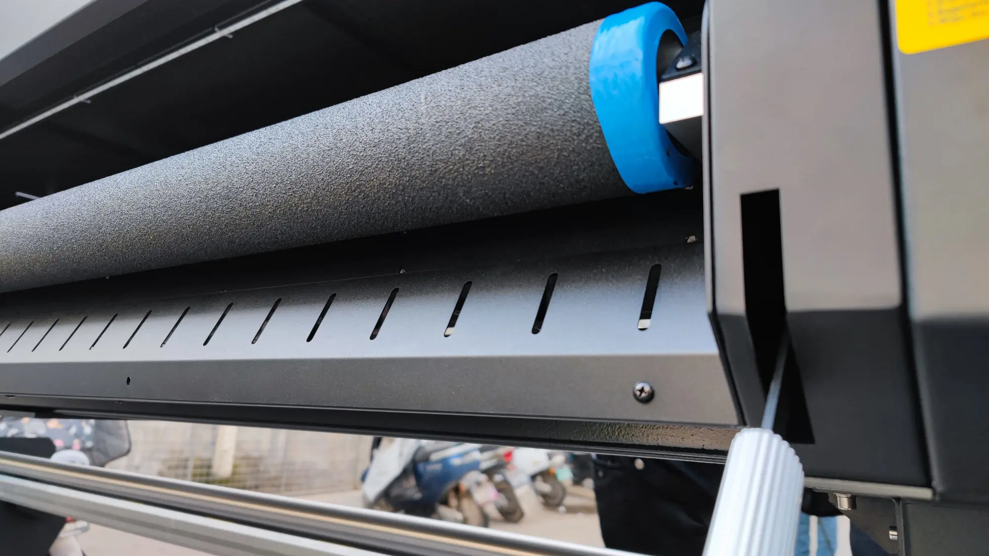 Yinstar i3200 1.9m Dye Sublimation Inkjet Printer - OEM | Wholesale