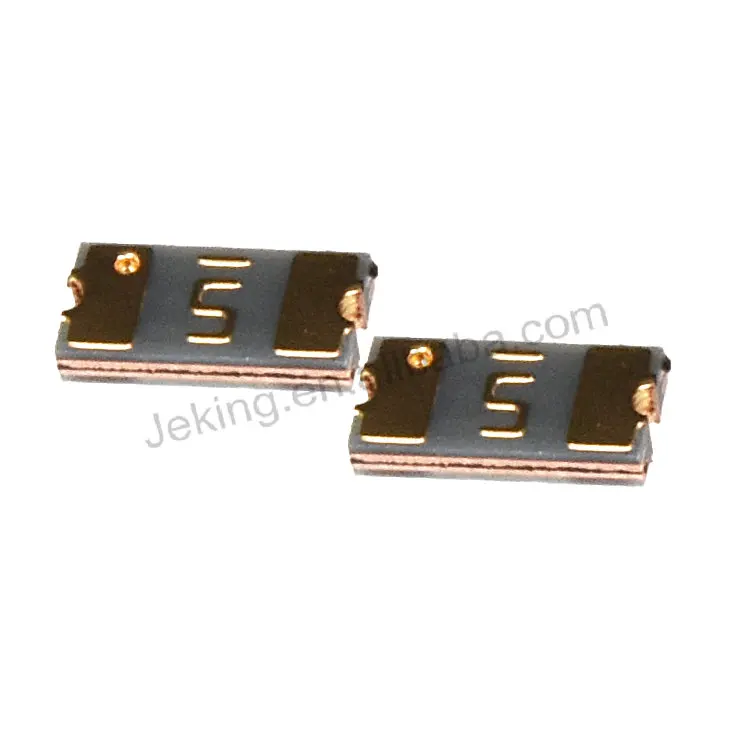 Jeking S 5 1206 0.75a 6v Fuse Mf-nsmf075-2(0.75a) - Buy Mf-nsmf075-2(0 ...