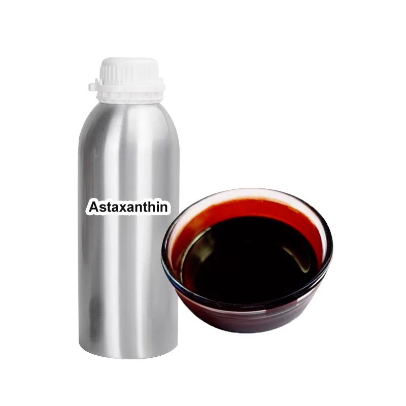 Healthife Astaxanthin Capsules - 12mg Softgels for Adults