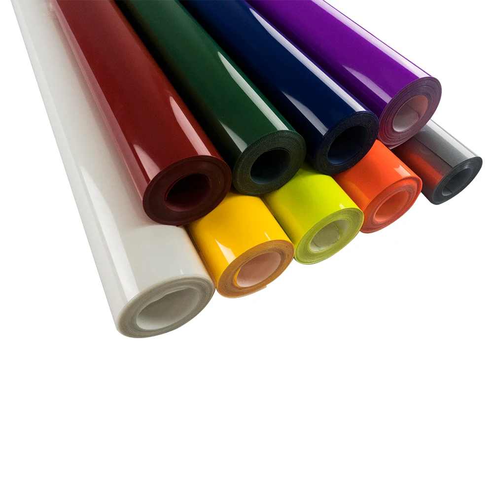 Vinyl Tech 3d Puff Heat Transfer Vinyl Puff Heat Transfer Vinyl Rolls ...