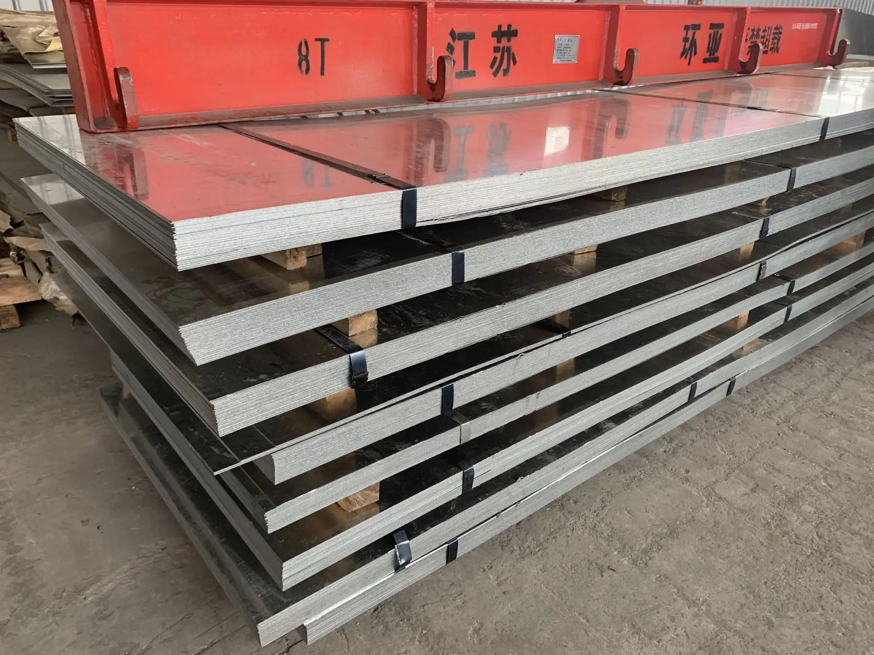 Profile Sheet Cutting Machine - High Efficiency Aluminum Coil Cutter