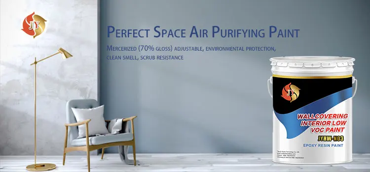 Rich Color Palette Home Paint - Perfect for Interior Walls