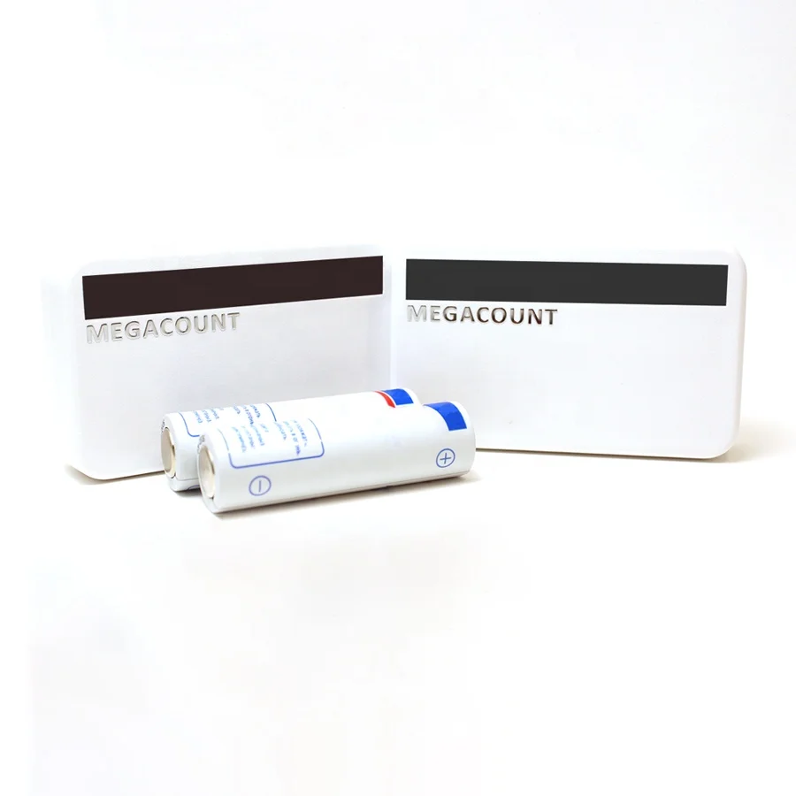 High Accuracy Wireless Infrared People Counter Aa Batteries Wholesale ...