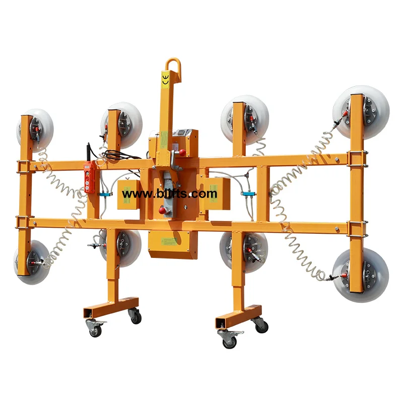 Choosing Blift Suction Vacuum Lifts Gives You Wide Range Of Possibility ...