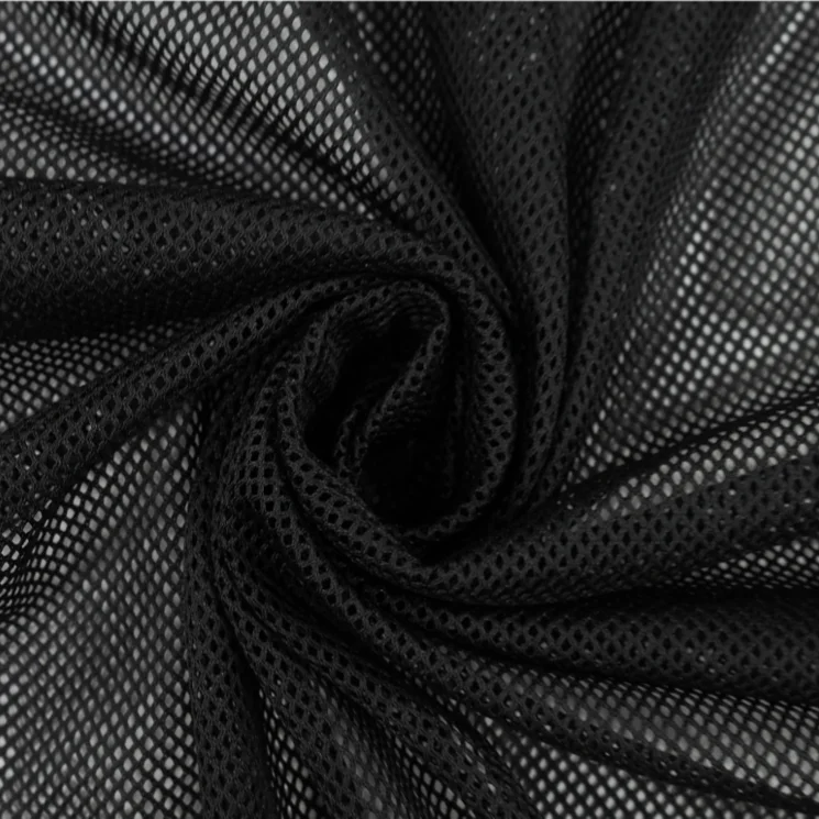 Diamond Mesh Fabric High Reflective Knitted Wholesale High Visibility ...