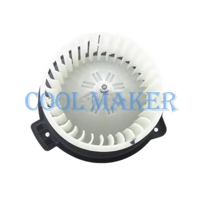 丰田陆地巡洋舰hzj75 Hzj78 Hzj79 4.2l鼓风机电机8710360431 87103-60431的自动交流 - Buy ...