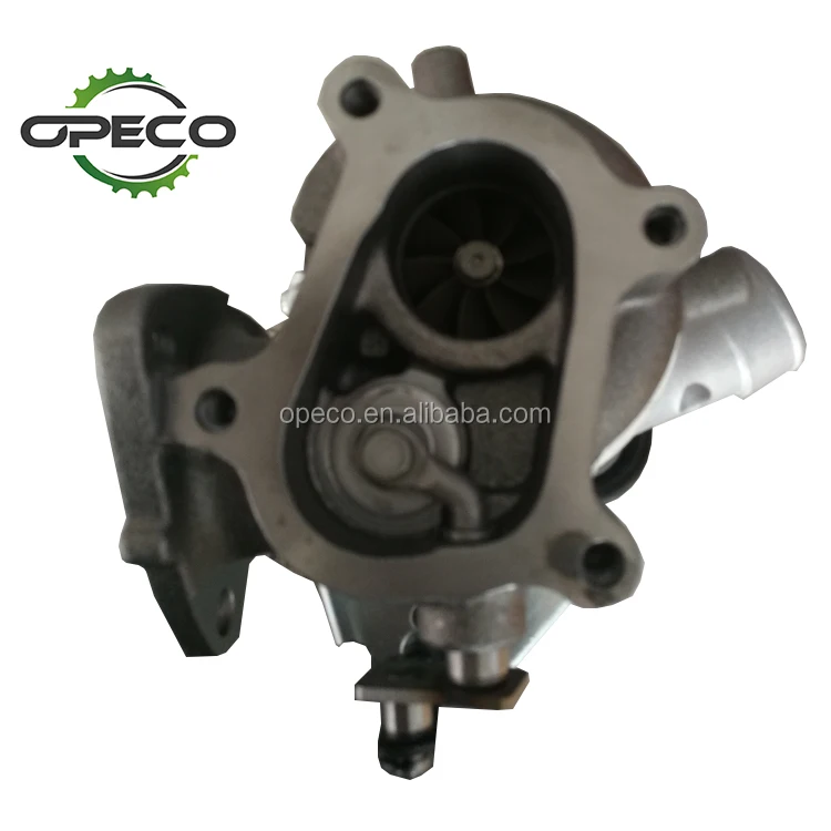 For JAC turbocharger GT17 Turbocharger 1118300ABY 822158-0002 822158 ...