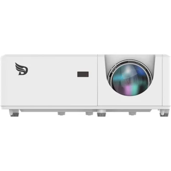 Th410 Laser Project Projector Dlp Especially Applying For Restaurant ...
