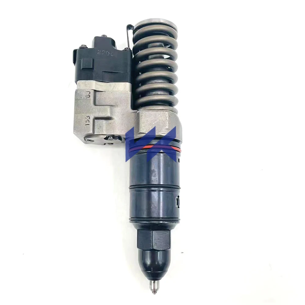 Diesel Common Rail Injectors for Detroit Series 60 Engines