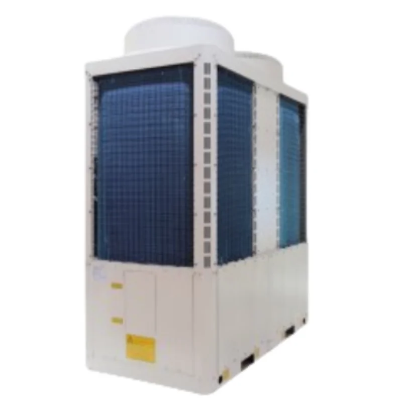 Industrial Chiller air Cooled Module Unit Split air Conditioners Unit ...