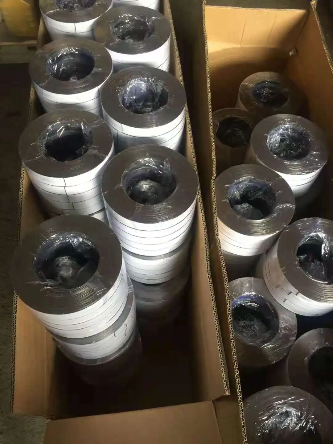 Oem High Temperature Gasket Sheet Composite Gasket Sheets - Buy Gasket ...