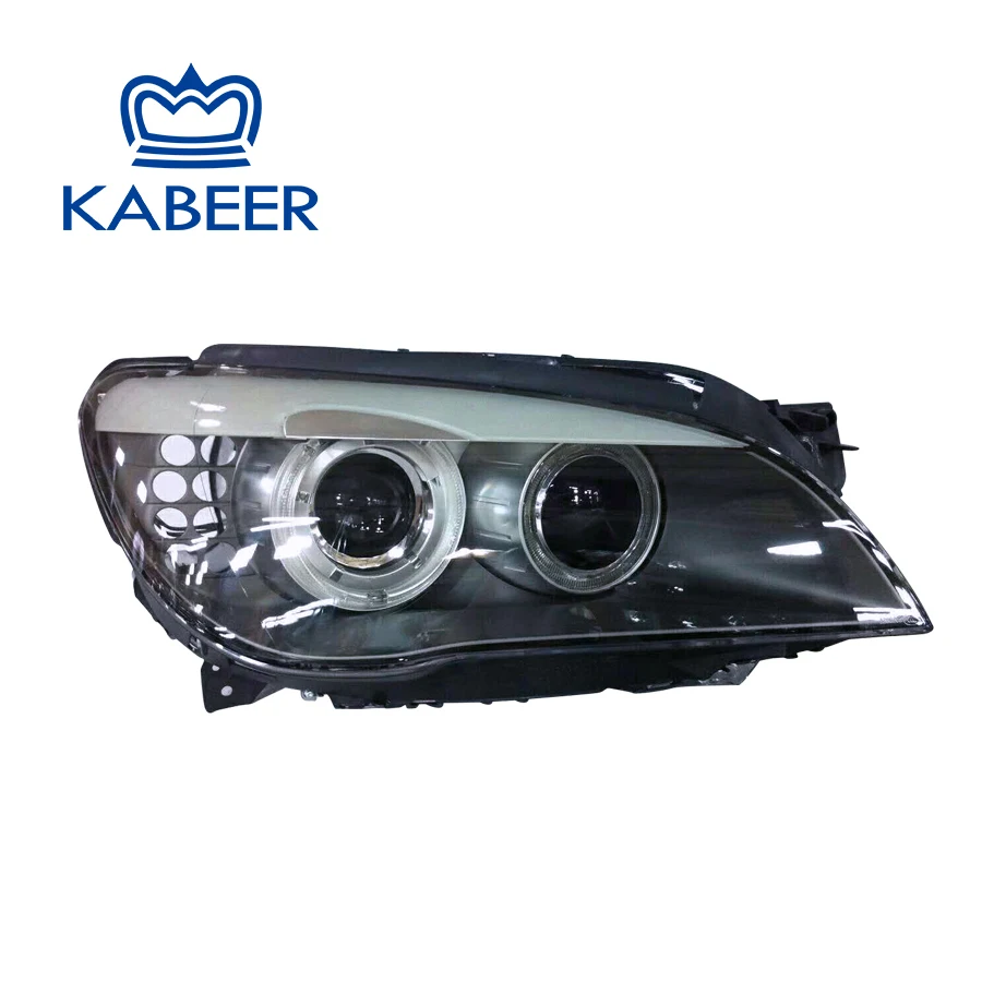 Kabeer Exw Price Headlight With Hid For Bm.w 7 Series F02 Hid Head Lamp ...