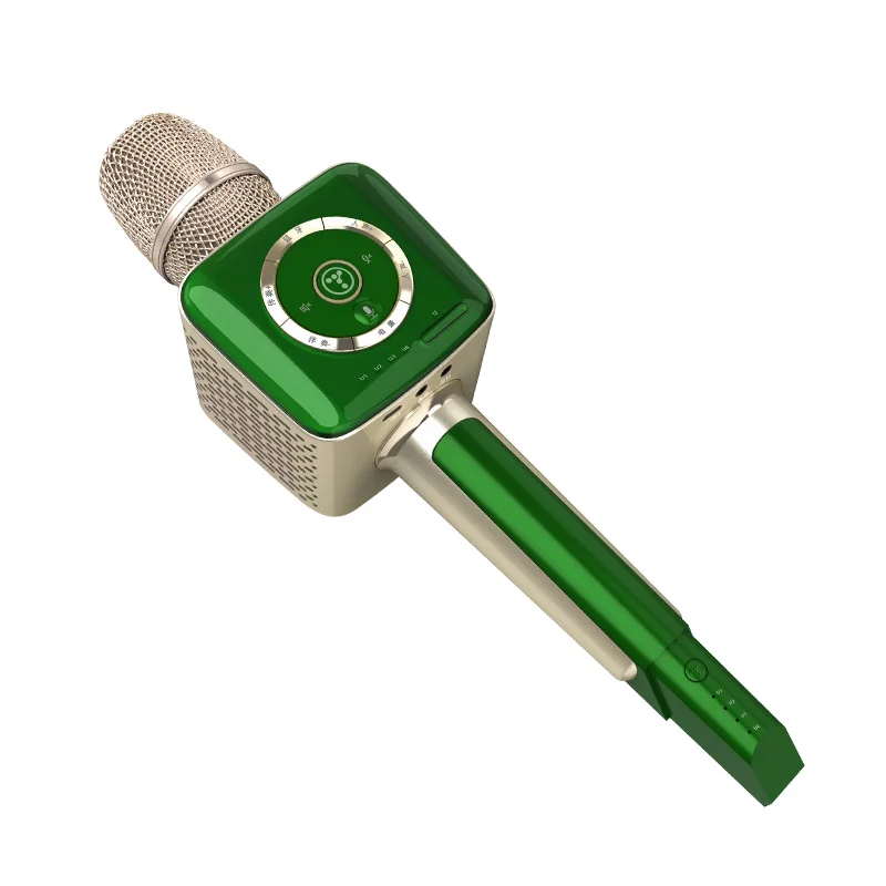 TOSING V1 Pro - Upgrade 20W Bluetooth Microphone with Speaker