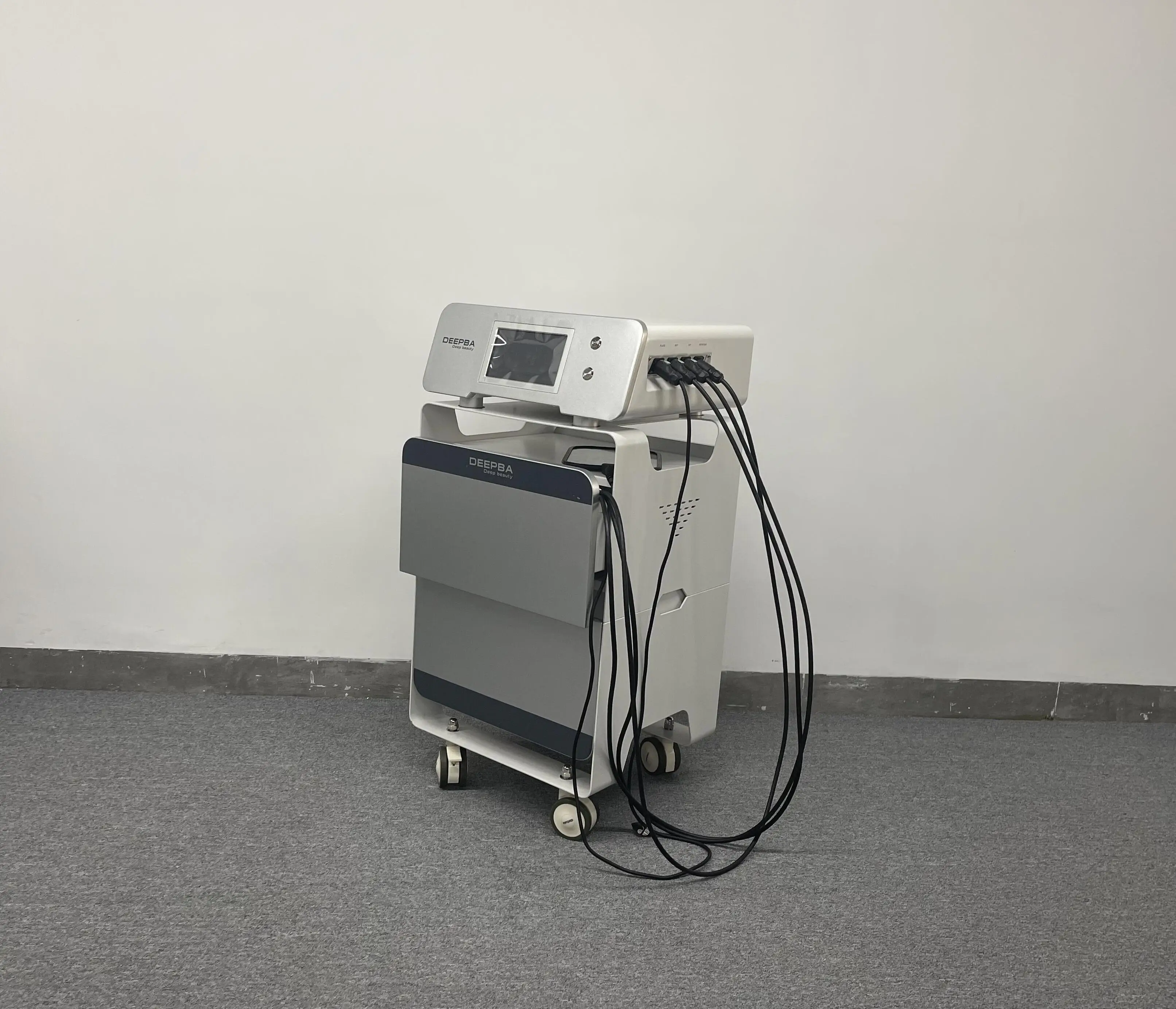 diathermy therapy - vivalaser for you for all for beauty