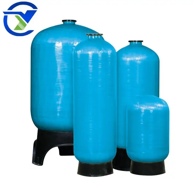 Pentair FRP Tank 2472 4272 - Advanced Water Purification