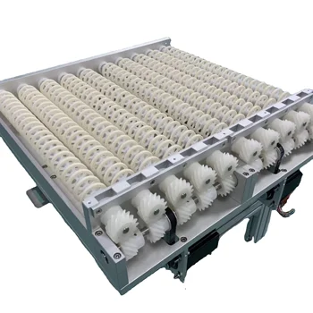Pcb Plastic Roller Conveyor - Buy Plastic Roller Conveyor,Rollers For ...