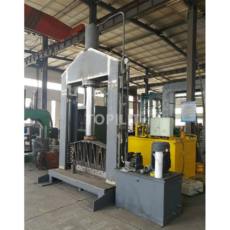 Vertical Hydraulic Guillotine Rubber Bale Cutter Machine Hydraulic ...