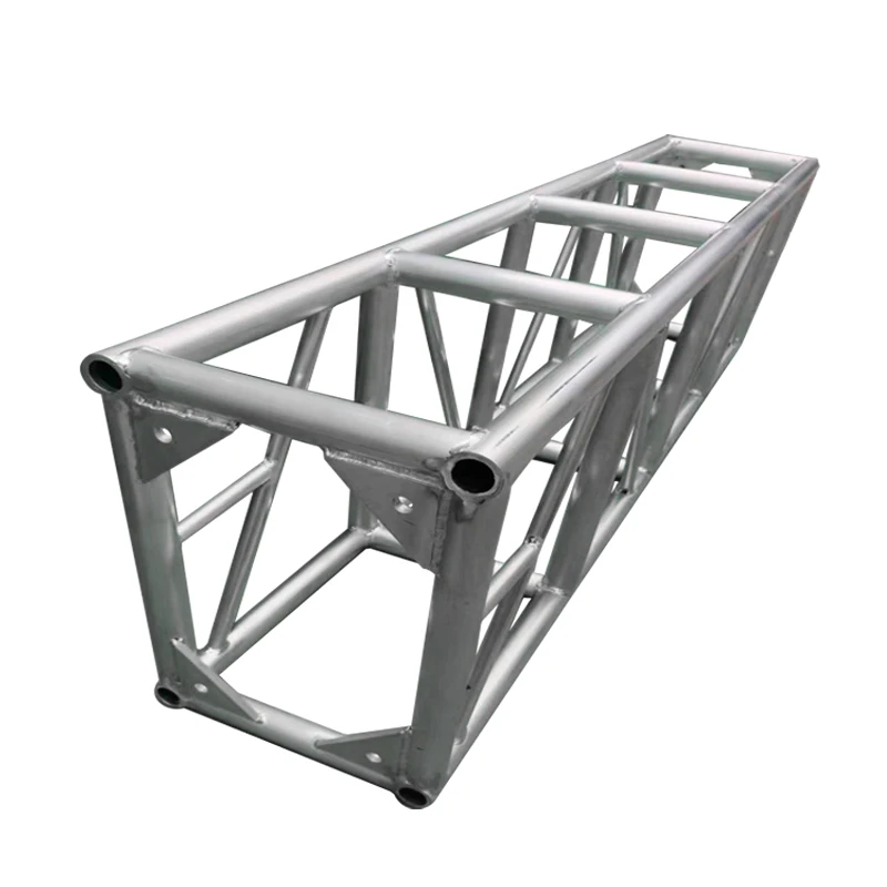 Square Aluminum Stage Truss for Truss Roof System| Alibaba.com