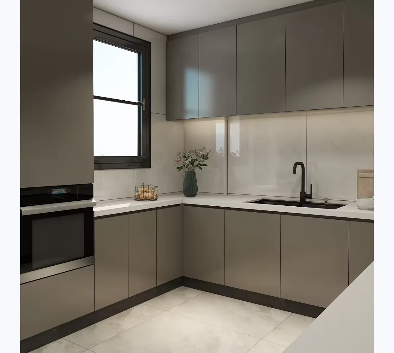 Hot Selling Waterproof Melamine Mdf Hdf Hmr Board/sheets Oem Odm Good ...