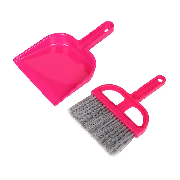Multifunctional Wholesale Mini Brooms And Dustpan Set Dustpan And Broom ...