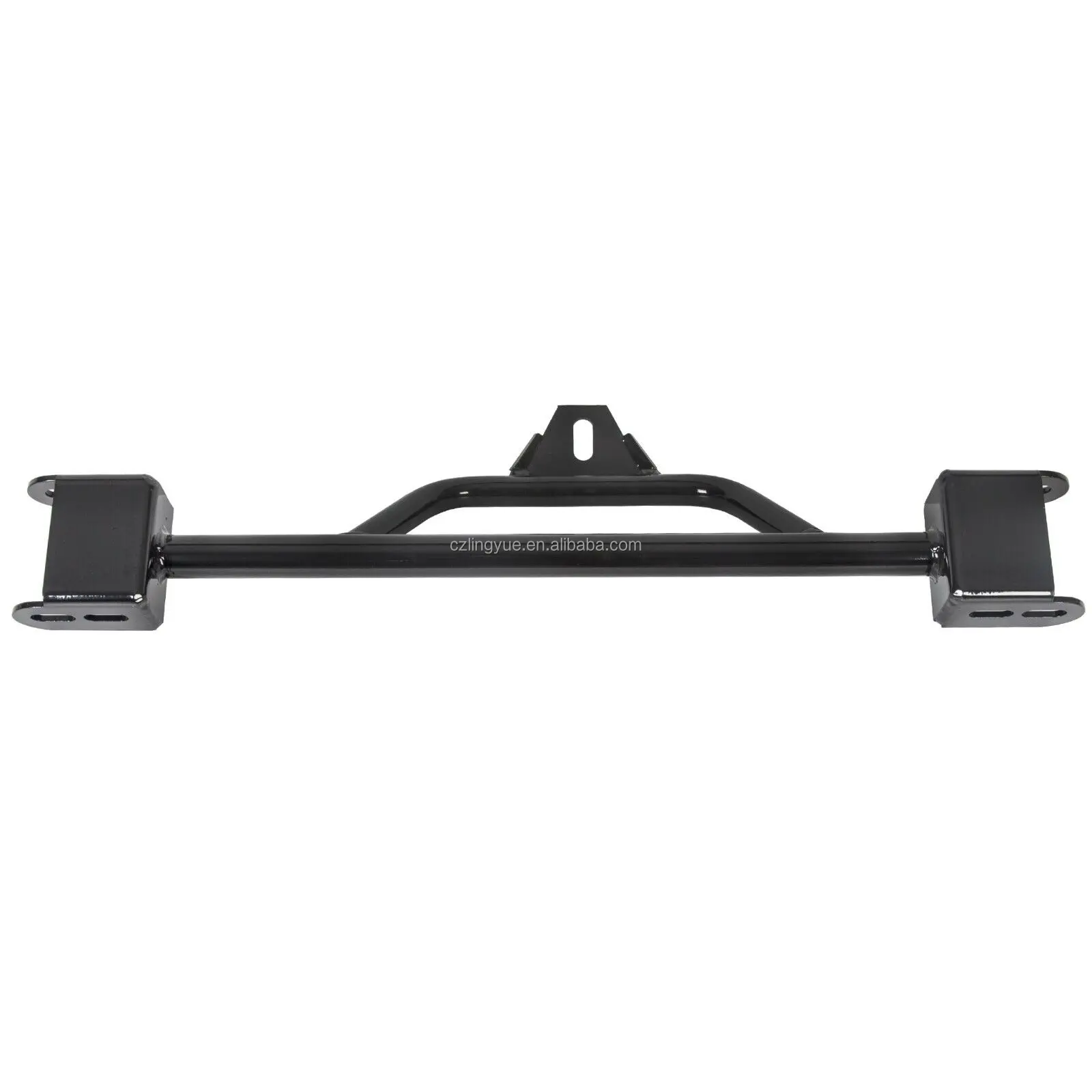 4l60e To 4l80e Conversion Crossmember For 2000-2013 Silverado & Gmc ...